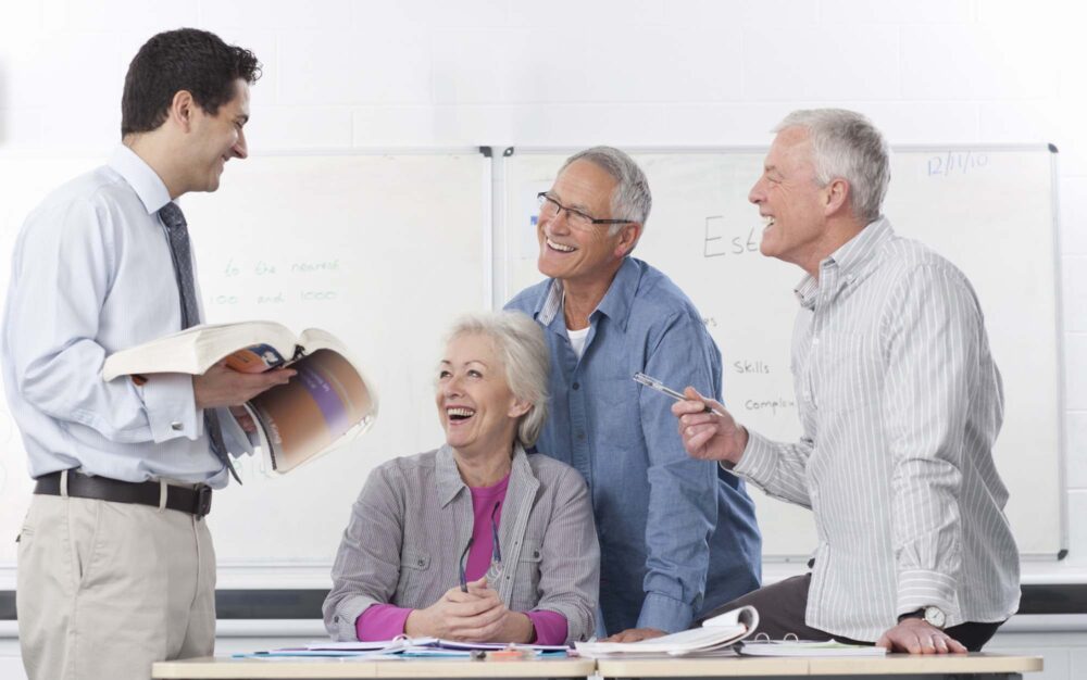 Board & Senior Management | North Hill Senior Living, MA