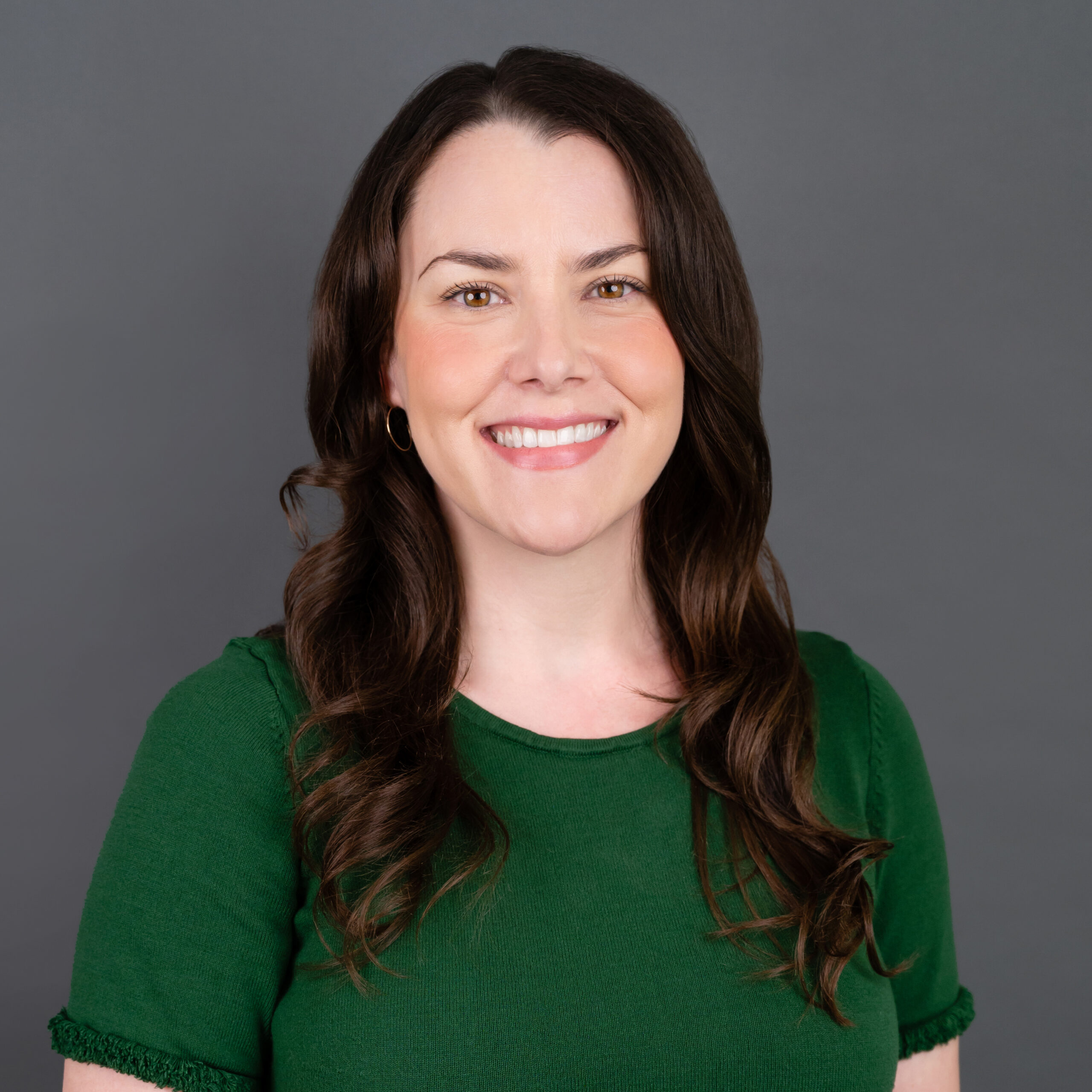 Karalyn Bere, Vice President of Finance - North Hill Retirement Community