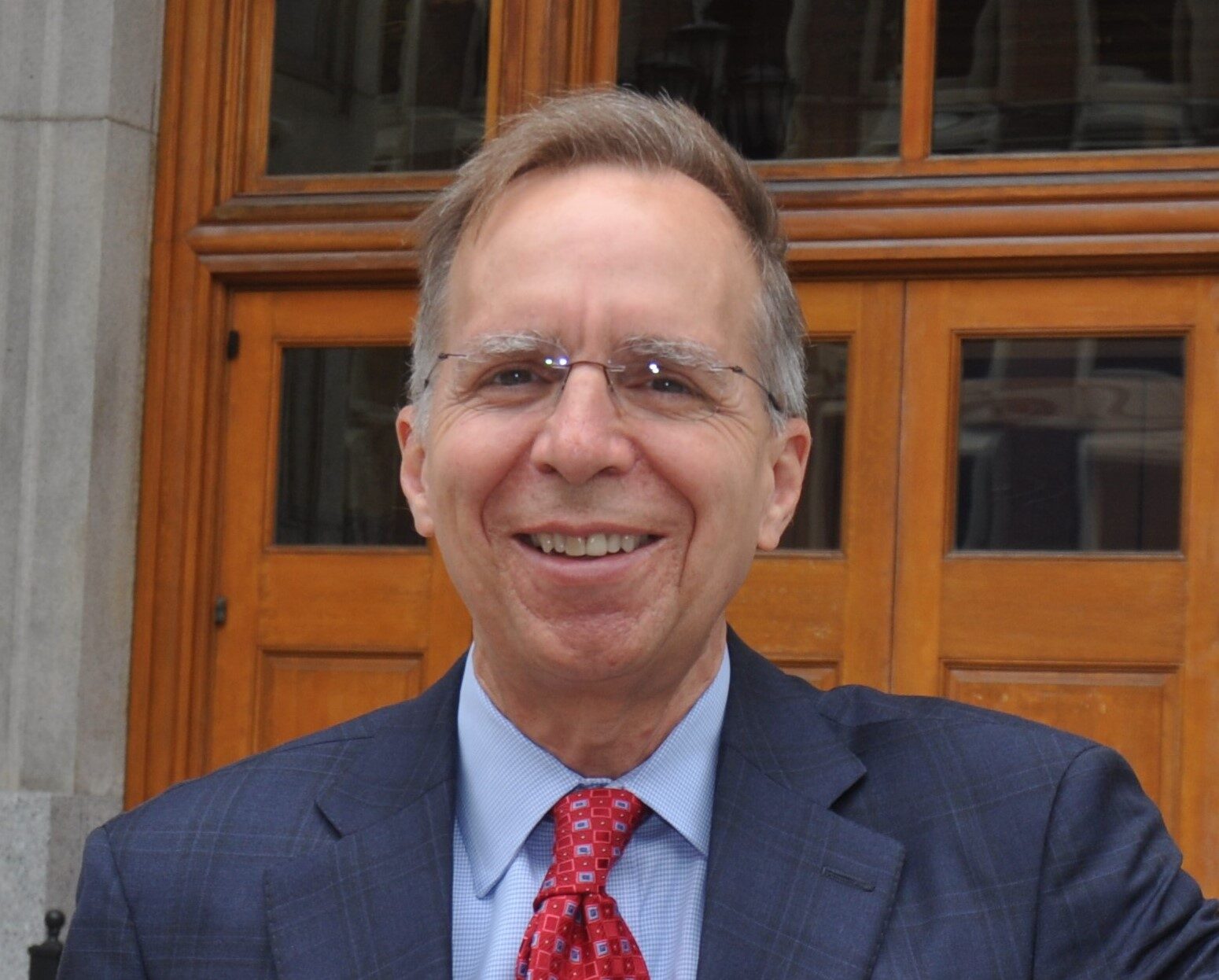 Peter Pingatore - North Hill Retirement Community