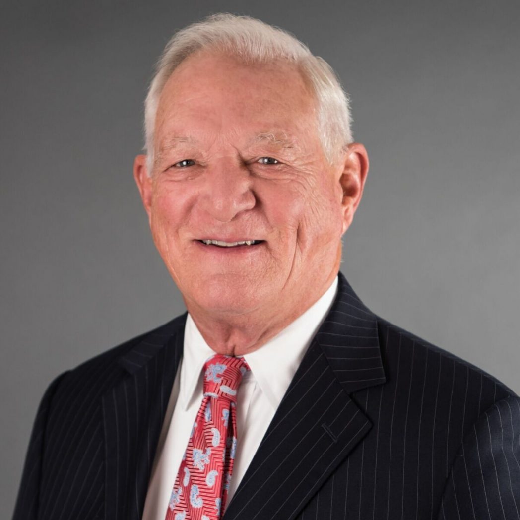 Richard (Rick) Davis - North Hill Retirement Community