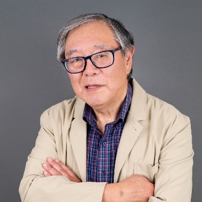 Paul Watanabe - North Hill Retirement Community